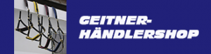 Offizieller Michael Geitner Shop für Reiter und Pferdeliebhaber