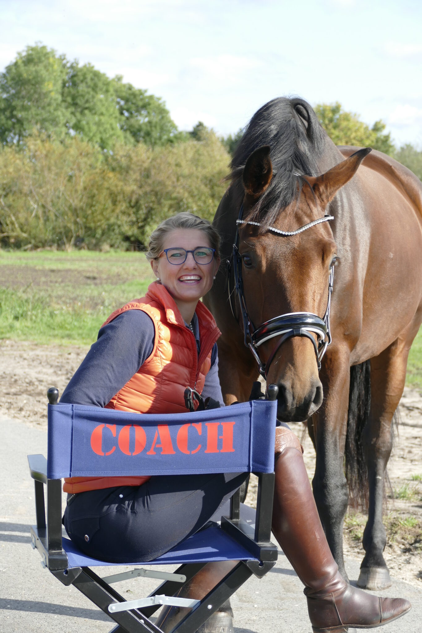 Dual-in-Balance - Michael Geitner - Be-Strict