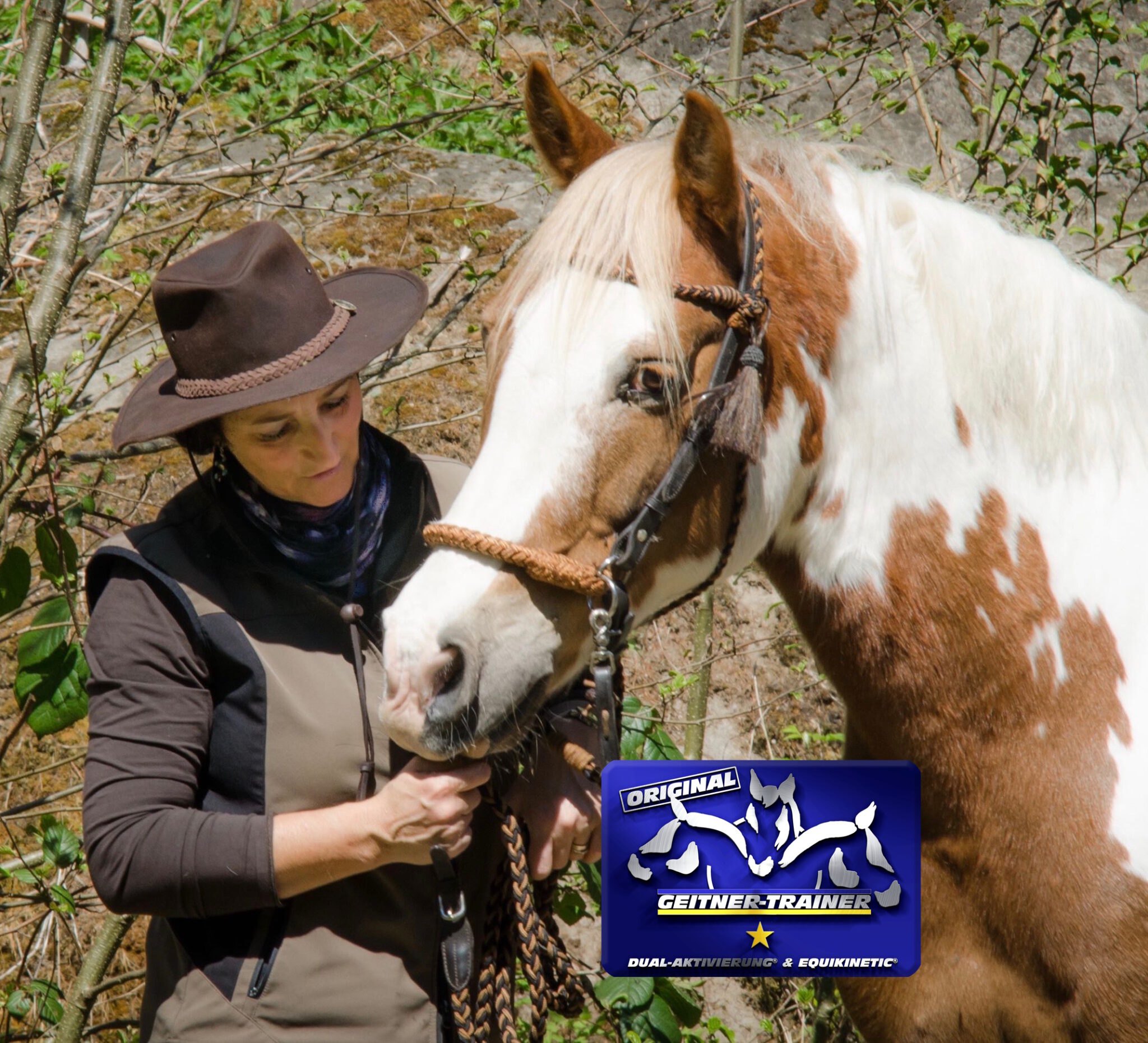 Creative Training - Michael Geitner - Be-Strict