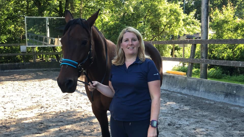 Equi-Balance-Training - Michael Geitner - Be-Strict