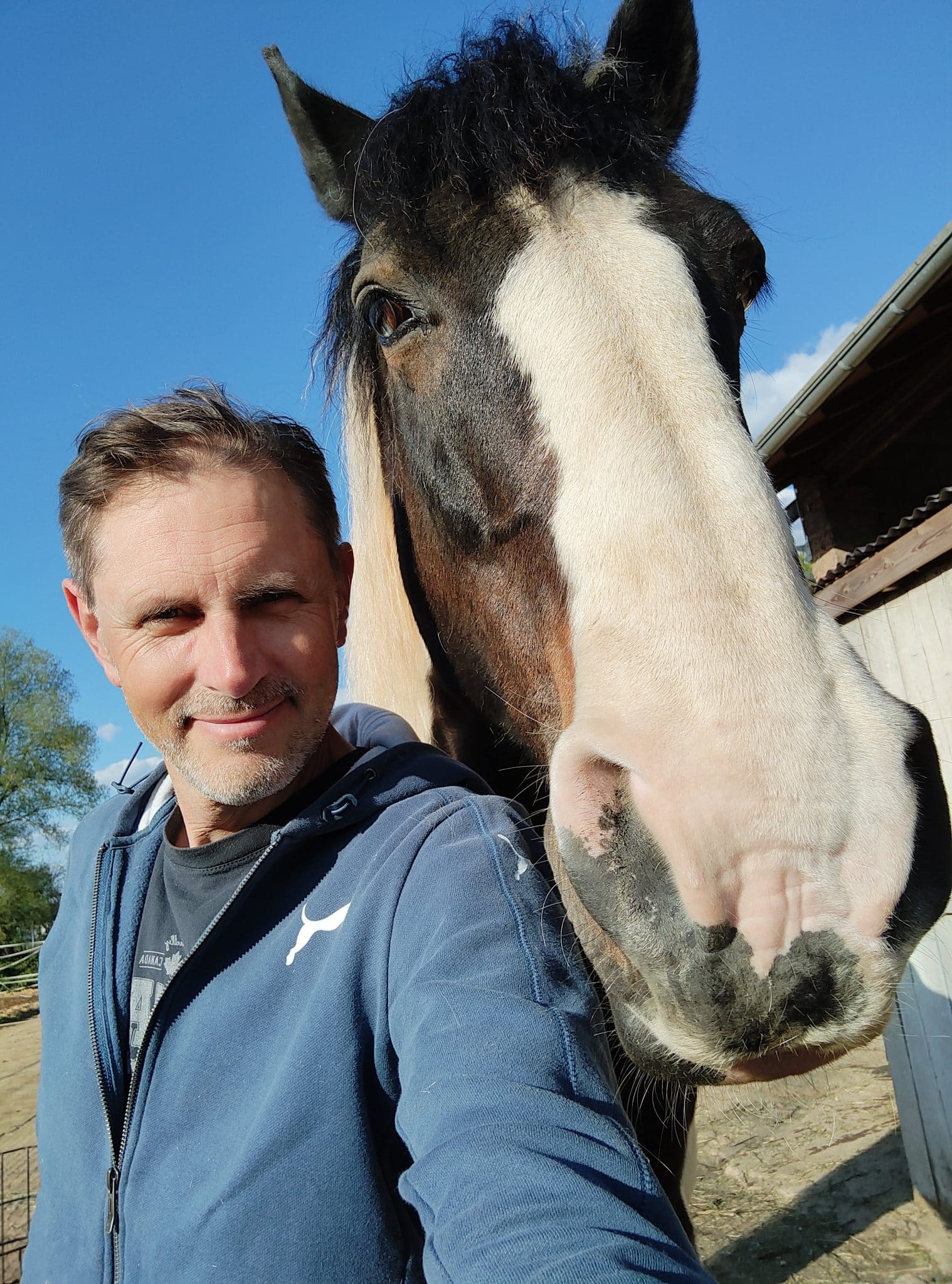 Alexander Eckel - Michael Geitner - Be-Strict