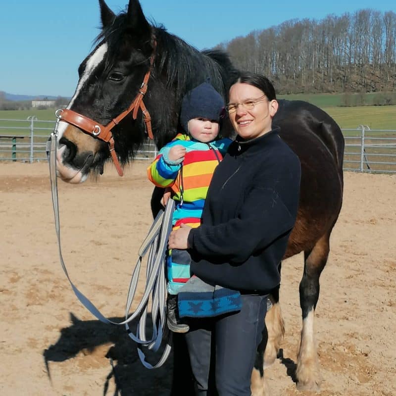 Judith Prenzel - Michael Geitner - Be-Strict